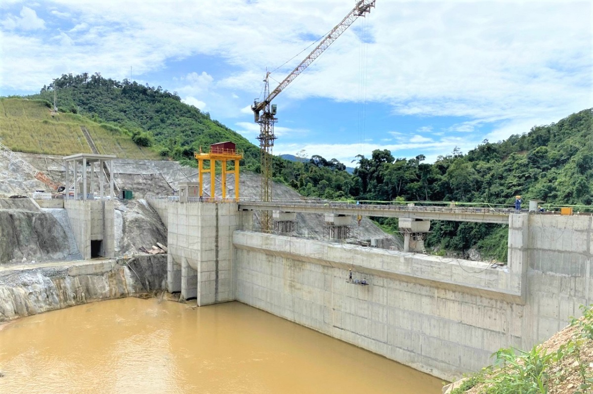 DDC TAKES RESPONSIBILITY FOR THE NATIONAL KEY PROJECT – DAKBA HYDRO ...